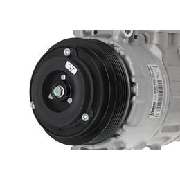 Valeo Kompressor, Klimaanlage NEW ORIGINAL PART 813420 f&uuml;r Mercedes (FJDA) (BBDC)