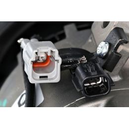 Valeo Kompressor, Klimaanlage 690719 f&uuml;r RENAULT