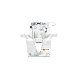 Bosch Bremssattel 0986474260 f&uuml;r Opel Vaughall RENAULT NISSAN