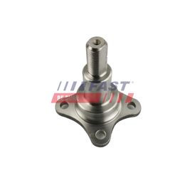 Fast Achszapfen, Achsk&ouml;rper ft23200 Hinterachse f&uuml;r Ford