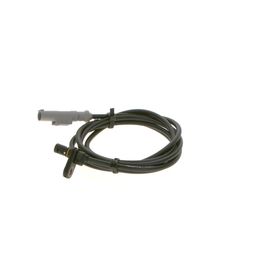 Bosch Sensor, Raddrehzahl 0265009339 f&uuml;r Mercedes VW