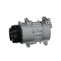 Valeo Kompressor, Klimaanlage 690016 f&uuml;r Mercedes