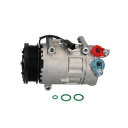 Bosch Kompressor, Klimaanlage 1986ad1095 f&uuml;r Ford ROVER LAND