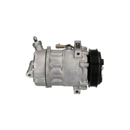 Bosch Kompressor, Klimaanlage 1986ad1112 f&uuml;r Opel SAAB Vaughall