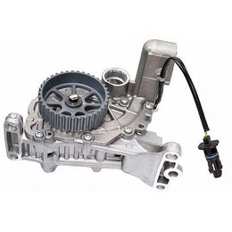 METZGER &Ouml;lpumpe 8000076 f&uuml;r Volvo