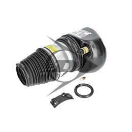 AIC Luftfeder, Fahrwerk 71113 Vorderachse links f&uuml;r BMW