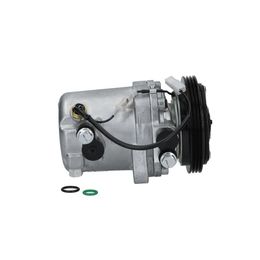 Bosch Kompressor, Klimaanlage 1986ad1420 f&uuml;r SMART Mercedes