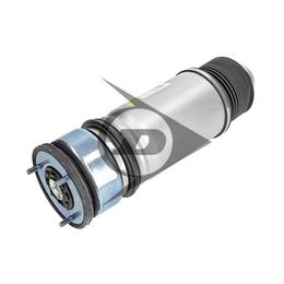AIC Luftfeder, Fahrwerk 71440 Hinterachse rechts f&uuml;r BMW
