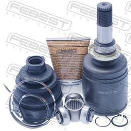 FEBEST Gelenksatz, Antriebswelle 0511bl16mtlh Vorderachse links f&uuml;r MAZDA