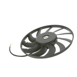 Bosch L&uuml;fter, Motork&uuml;hlung 0986338106 f&uuml;r VW