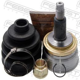 FEBEST Gelenksatz, Antriebswelle 0110083 Vorderachse f&uuml;r TOYOTA