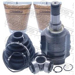 FEBEST Gelenksatz, Antriebswelle 0111av220 Vorderachse f&uuml;r TOYOTA