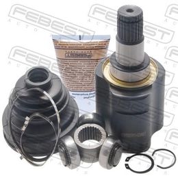 FEBEST Gelenksatz, Antriebswelle 0111gsv40lh Vorderachse links f&uuml;r TOYOTA