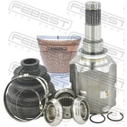 FEBEST Gelenksatz, Antriebswelle 0111zre181lh Vorderachse links f&uuml;r TOYOTA