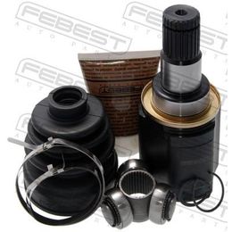 FEBEST Gelenksatz, Antriebswelle 0411cy3mtlh Vorderachse links f&uuml;r MITSUBISHI