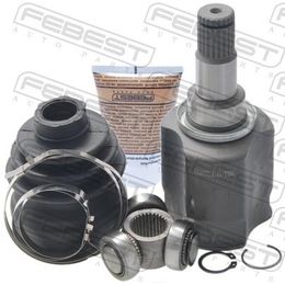 FEBEST Gelenksatz, Antriebswelle 1111t250 Vorderachse f&uuml;r GM