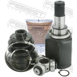 FEBEST Gelenksatz, Antriebswelle 2111fusatlh Vorderachse links f&uuml;r Ford