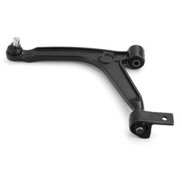 Bosch Lenker, Radaufh&auml;ngung 0986141653 Vorderachse unten f&uuml;r Peugeot