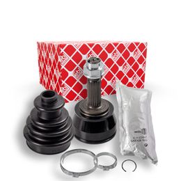 febi bilstein Gelenksatz, Antriebswelle 173833 Vorderachse rechts f&uuml;r Fiat