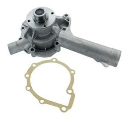 SKF Wasserpumpe vkpc88622 f&uuml;r Mercedes
