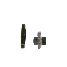 Bosch Wasserpumpe + Zahnriemensatz 1987946906