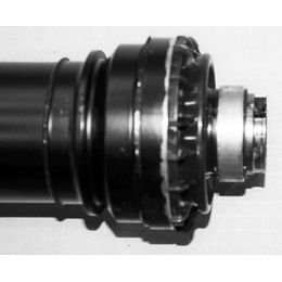 L&Ouml;BRO L&Ouml;BRO Gelenkwelle, Achsantrieb gknp20006 hinten f&uuml;r JEEP Fiat