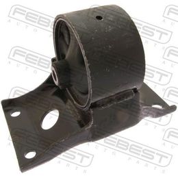 FEBEST Lagerung, Motor nm027 vorne links f&uuml;r NISSAN