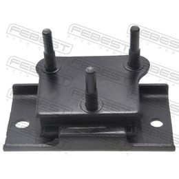 FEBEST Lagerung, Motor nmr51r hinten f&uuml;r NISSAN
