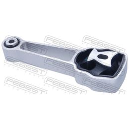 FEBEST Lagerung, Motor vlmxc70rr hinten f&uuml;r Ford Volvo LAND ROVER JAGUAR