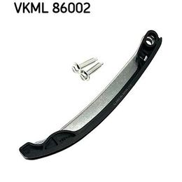 SKF Steuerkettensatz vkml86002 f&uuml;r Mercedes NISSAN DACIA RENAULT