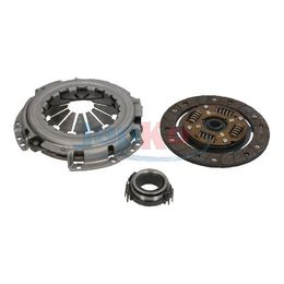 JAPKO Kupplungssatz 922044 f&uuml;r TOYOTA