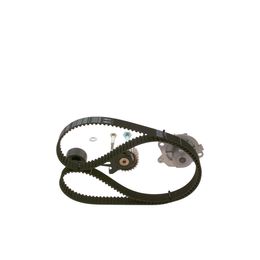 Bosch Wasserpumpe + Zahnriemensatz 1987946986