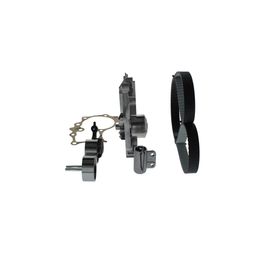Bosch Wasserpumpe + Zahnriemensatz 1987946968