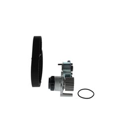 Bosch Wasserpumpe + Zahnriemensatz 1987946978