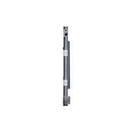 Valeo Kondensator, Klimaanlage 814179 f&uuml;r Opel Vaughall RENAULT NISSAN