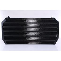 NISSENS Kondensator, Klimaanlage 94331 f&uuml;r TOYOTA