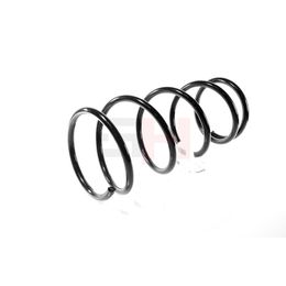 GH Fahrwerksfeder gh204445 Vorderachse links f&uuml;r Subaru
