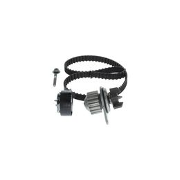 Bosch Wasserpumpe + Zahnriemensatz 1987945323 f&uuml;r Peugeot