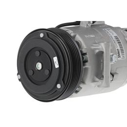 Valeo Kompressor, Klimaanlage 813244 f&uuml;r Opel CHEVROLET Vaughall