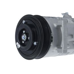 Valeo Kompressor, Klimaanlage 690019 f&uuml;r DS