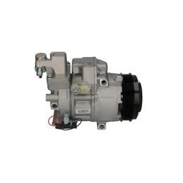 Bosch Kompressor, Klimaanlage 1986ad1040 f&uuml;r Mercedes