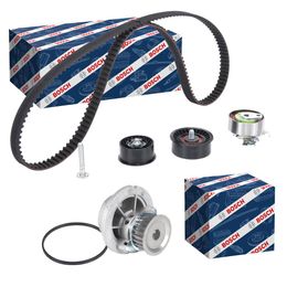 Bosch Wasserpumpe + Zahnriemensatz 1987948758