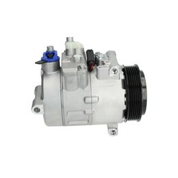 Bosch Kompressor, Klimaanlage 1986ad1305 f&uuml;r Mercedes