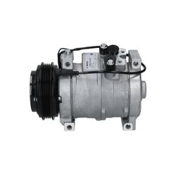 Bosch Kompressor, Klimaanlage 1986ad1446 f&uuml;r Iveco