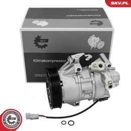 ESEN SKV Kompressor, Klimaanlage 84skv172 f&uuml;r TOYOTA