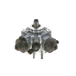 Bosch Hochdruckpumpe 0445010666 f&uuml;r Ford ROVER LAND