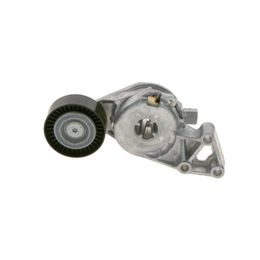 Bosch Riemenspanner, Keilrippenriemen 1987945810 f&uuml;r Ford VW
