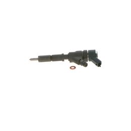 Bosch Einspritzd&uuml;se 0445110076 f&uuml;r Peugeot Fiat