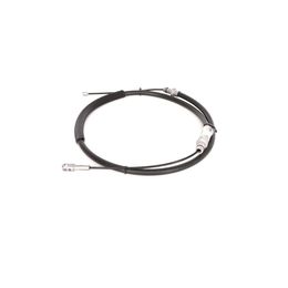 Bosch Seilzug, Feststellbremse 1987482762 f&uuml;r Porsche