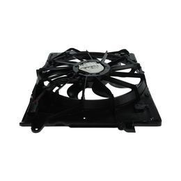 Bosch L&uuml;fter, Motork&uuml;hlung 0130708529 f&uuml;r Ford